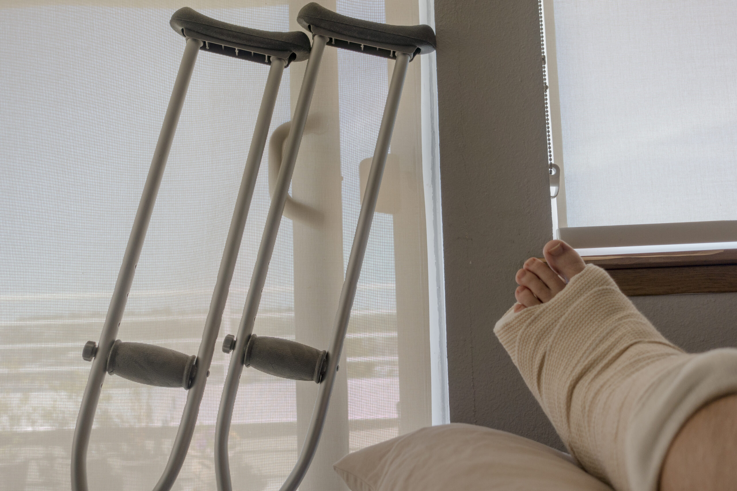 Common Types of Personal Injury Accidents | Mississippi Lawyer Common Types of Personal Injury Accidents | Mississippi Lawyer
